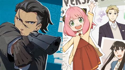 Top More Than 85 Anime Buddy Daddies Latest In Cdgdbentre