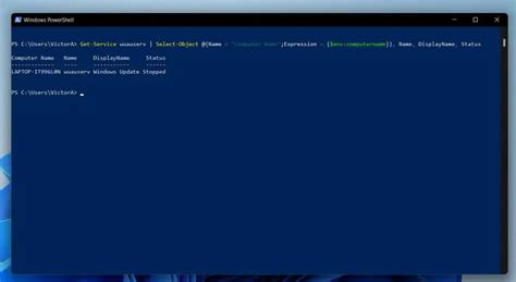 Powershell Select Object Explained Syntax Parameters And Examples