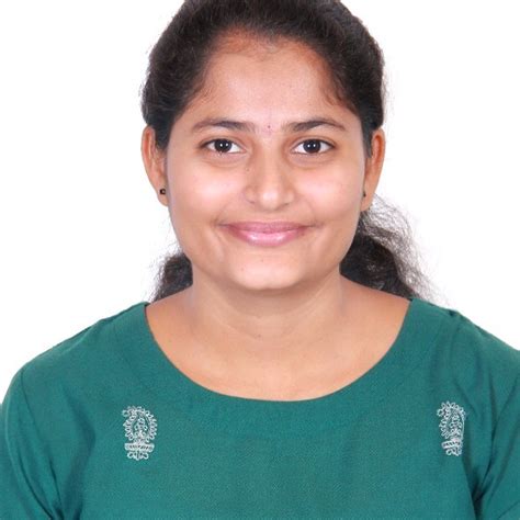 Arundhati Deshmukh University Of Agricultural Sciences Bangalore Bengaluru Karnataka