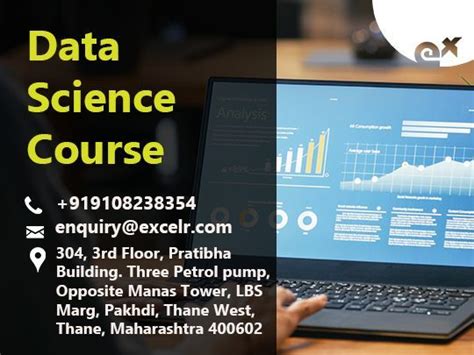 Excelr Data Science Courses