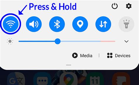 How To Tell If You Have GHz Or GHz WiFi Network Ismartgate