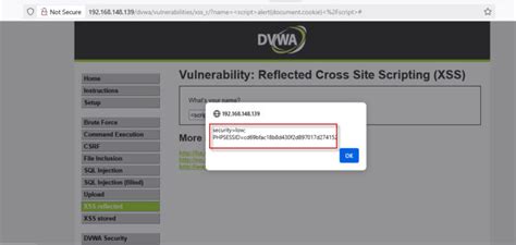 Understanding Xss Attacks Types Demos And Prevention Techarry