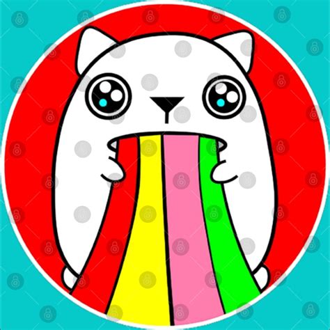 Exploding Rainbow Kittens Rainbow Cats Cute Rainbow Cats Rainbow