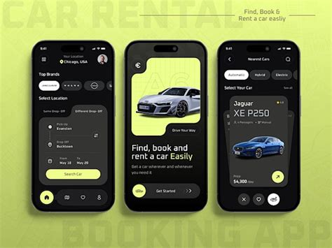 Build Ridesharing App Carpooling App Taxi Booking App Cab Booking App By Kaceyvit Fiverr