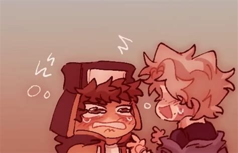 Winnie X Augistine 🥰 ️ — Took A Screenshot Cold Front Cold Front Best Anime Shows Cold