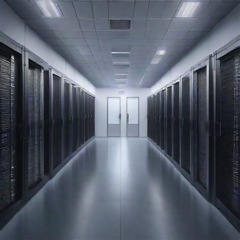 A Data Center Hackernoon