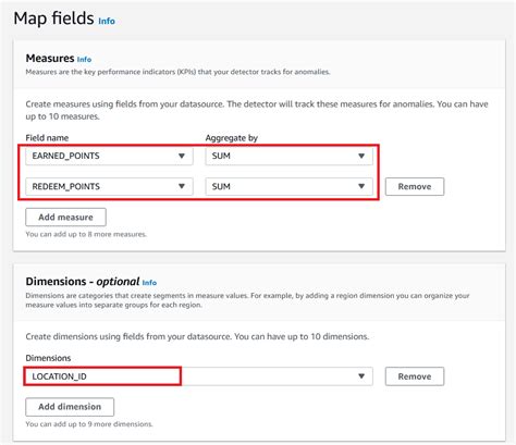 Build A Loyalty Points Anomaly Detector Using Amazon Lookout For Metrics Artificial Intelligence
