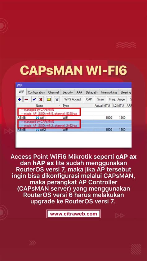 Konfigurasi Mikrotik Menggunakan Wireless Youtube Cara Setting Hotspot