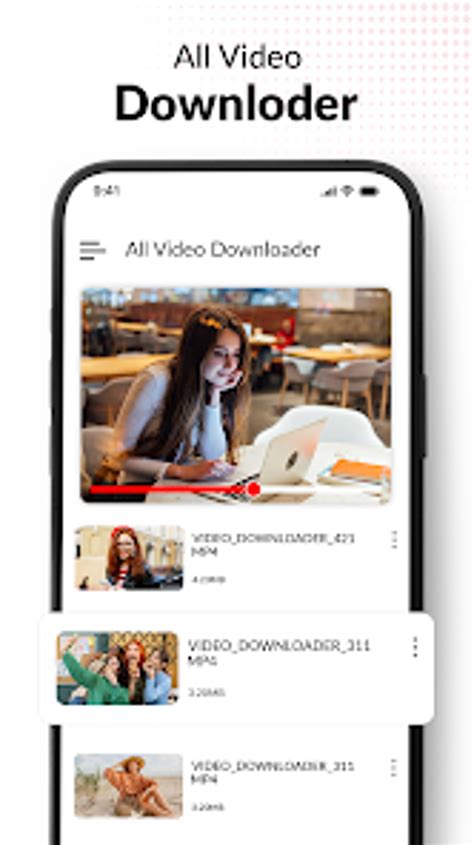 All Video Downloader for Android - Download