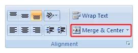 How To Merge Cells In Excel Keyboard Shortcuts Genius Updates