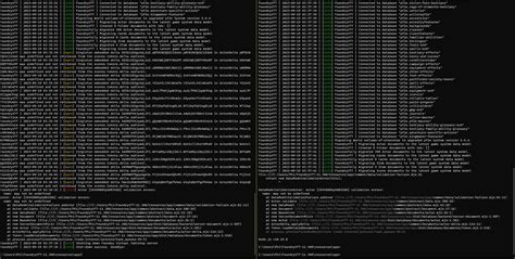 Difference In Error Handling Between Launching World Through Setup