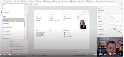Attachment Doesnt Work In The Edit Mode Power Platform Community