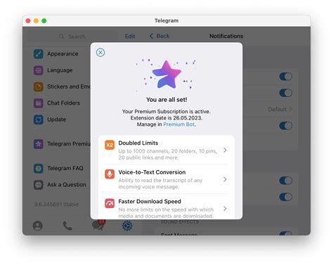 Mastering Telegram In 2024 A Comprehensive Guide