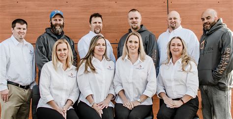 Meet The Team Dane Allen Homes