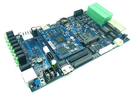 Bpi 6202 Embedded Single Board Industrial Computer Banana Pi Wiki