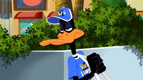 Looney Tunes Quotes Daffy Duck