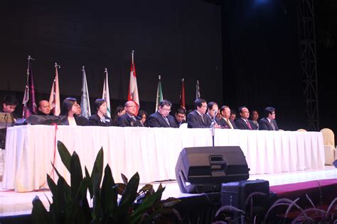 Oweek Inauguration Universitas Ciputra