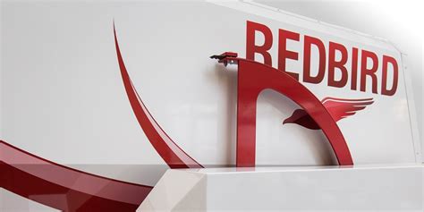 Redbird Flight Simulations Linkedin