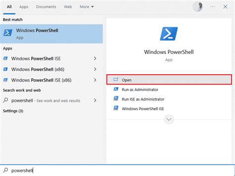 Jak Zkontrolovat Verzi Powershellu Ve Windows 10