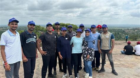 Yogesh Karthik On Linkedin Blueteam