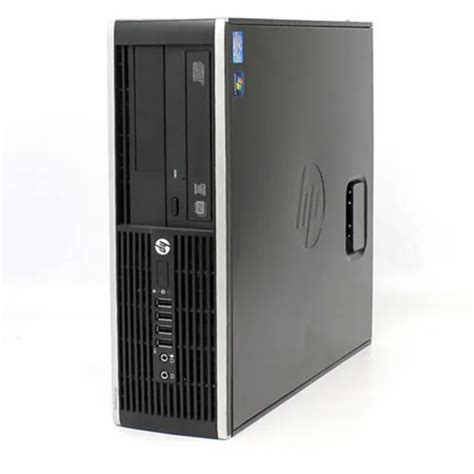 HP Desktop Computer Hp Computer Workstation Latest Price Dealers Retailers In India
