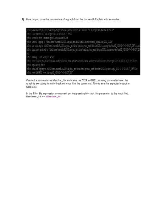Passing Parameters Pdf