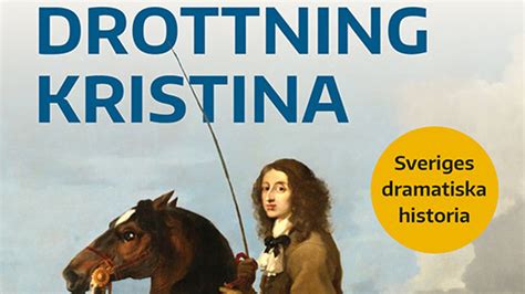 Drottning Kristina N Ttidningen Svensk Historia