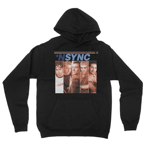 Outerwear Nsync Official Store