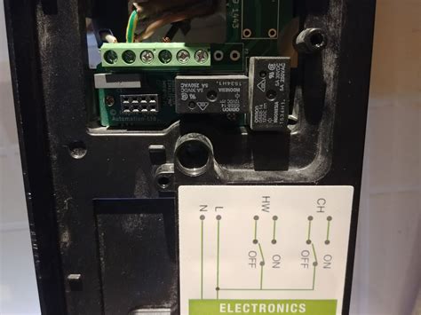 Wiring Advice For Hive 2 DIYnot Forums