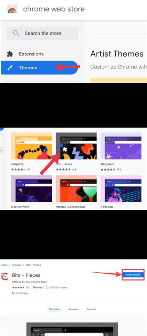 How To Add And Delete A Theme In Microsoft Edge Techschumz