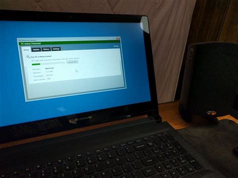 Windows 10 Defender To Allow Offline Scanning For Malware