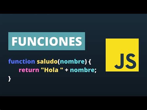 Understanding Functions In Javascript Parameters And Return Values