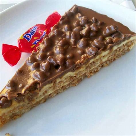 Daim Cake Is The Best Thing Youre Not Buying At Ikea Kitchn Glad Im Not The Only One Id