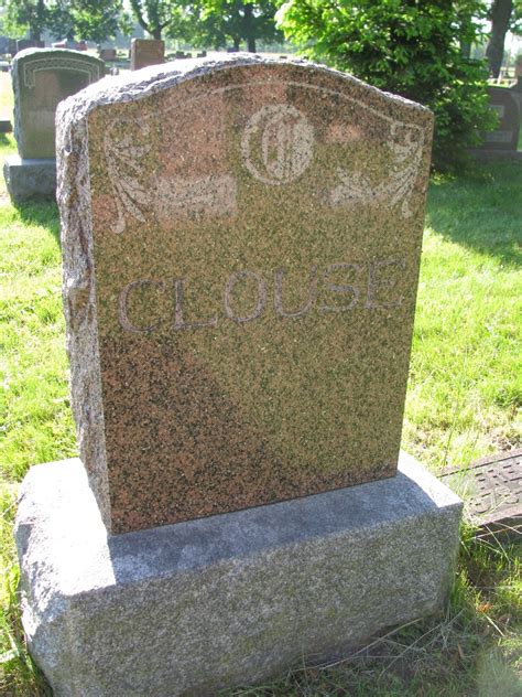 Celia Elizabeth Morr Clouse 1879 1924 Find A Grave äreminne