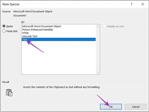 5 Steps To Convert A Word Table To Microsoft Excel Guiding Tech