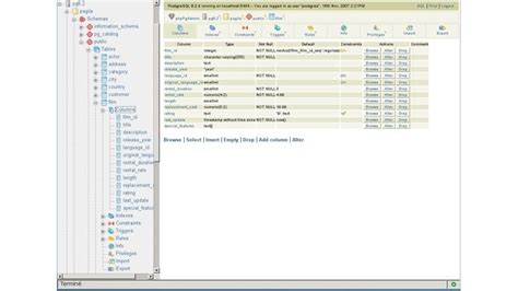 Open Source Freie Datenbanken Im Vergleich Computerwoche
