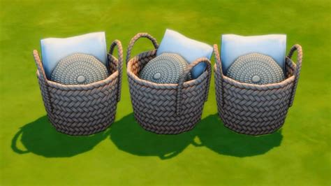 How To Rotate Objects Items In The Sims Freely SNOOTYSIMS