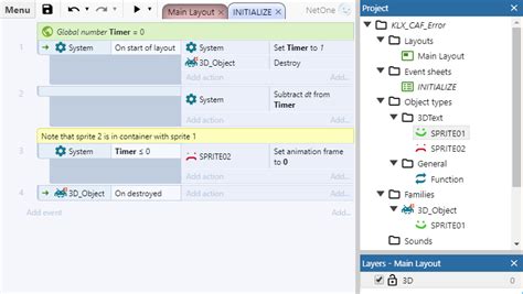 c3 runtime uncaught in promise typeerror cannot set property