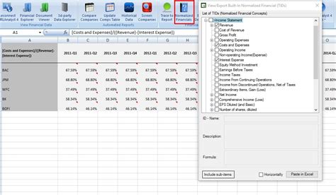 Banks Efficiency Analysis Findynamics