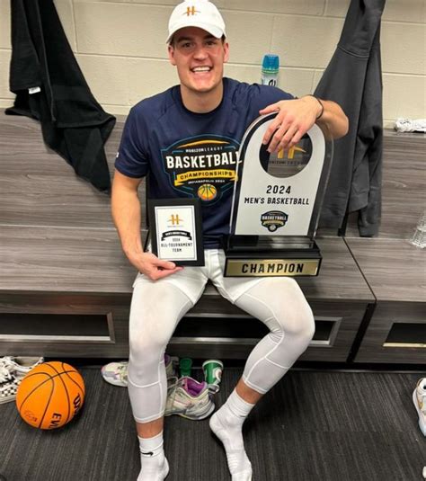 Jack Gohlke Biography