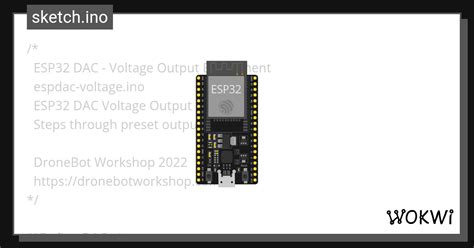 Wokwi Online Esp32 Stm32 Arduino Simulator