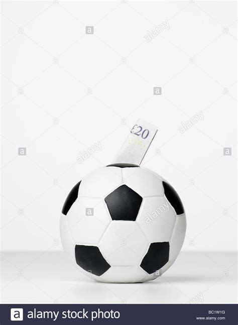 football money book Stock Photo - Alamy