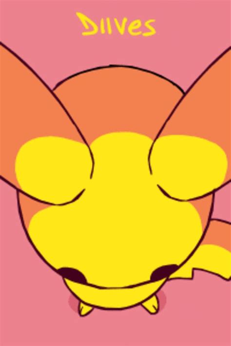 Mimikkyu By Diives Diives Pokemon Cute Pokemon Pokemon Art