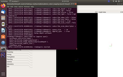 Official Rtab Map Forum Catkinmake Error While Cloning Rtabmapros Package