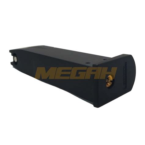 MAG KJW SIG P226 (OG214) – Megah Sport