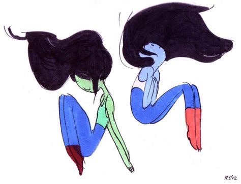Rebecca Sugar Marceline