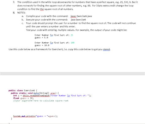 Solved Hello I Was Asked For My Java Programming Class To