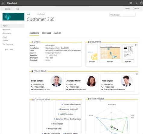 Cx Ex Insightsdiscovery Semantic Bigdata Datalake Analytics
