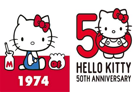 Hello Kitty 50th Anniversary Celebration In Harbour City Wondrous
