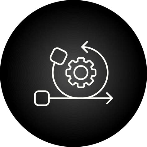 Iteration Vector Icon Vector Art At Vecteezy